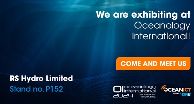 Proteus Instruments Exhibitions