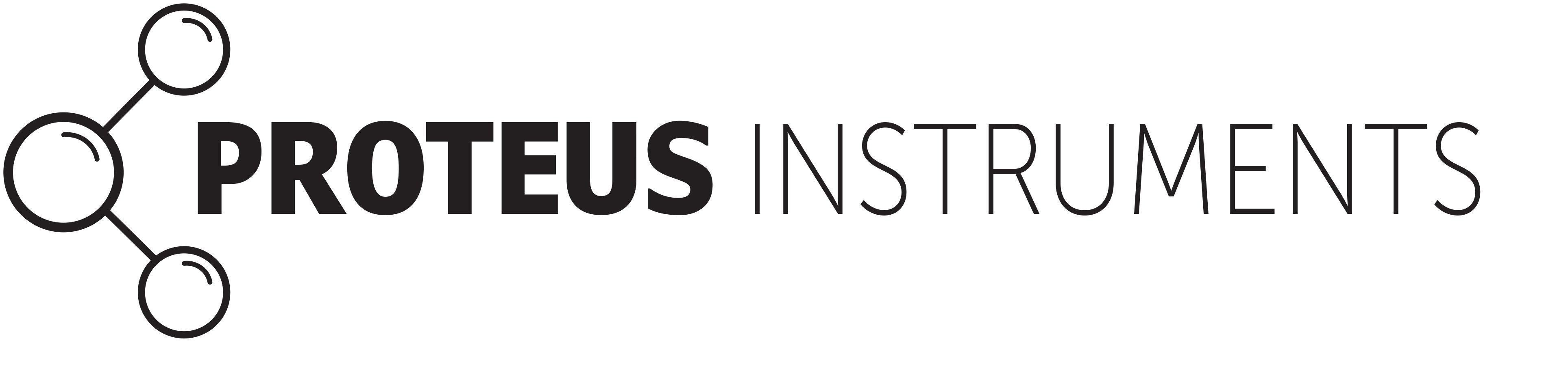 Proteus Instruments Exhibitions